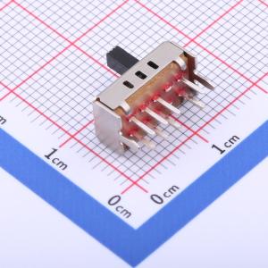 SS-23D06-G050中文资料_最新报价_数据手册下载_G-Switch(品赞)-滑动开关-立创商城