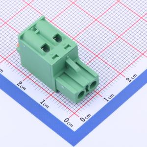 MC-RJ5.08H02P-0001中文资料_最新报价_数据手册下载_SUPU(速普)-插拔式接线端子-立创商城