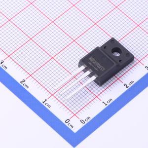 MBR20200FCT中文资料_最新报价_数据手册下载_YFSEMI(江苏佑风微)-肖特基二极管-立创商城