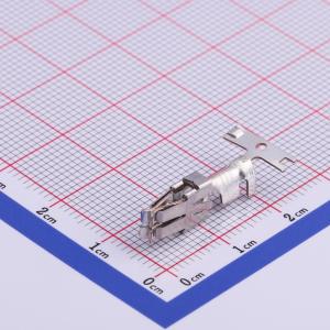 964326-1中文资料_最新报价_数据手册下载_TE Connectivity(泰科电子)-胶壳端子-立创商城
