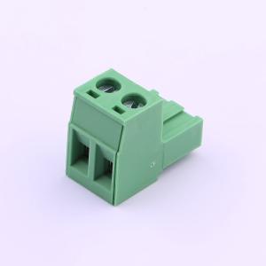 2EDGK-5.08-02P-14-1000A(H)中文资料_最新报价_数据手册下载_DEGSON(高正/高松)-插拔式接线端子-立创商城