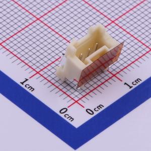 SM03B-PASS-1-TBT(LF)(SN)中文资料_最新报价_数据手册下载_JST-线对板针座-立创商城