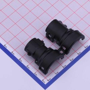 965786-1中文资料_最新报价_数据手册下载_TE Connectivity(泰科电子)-连接器外壳-立创商城