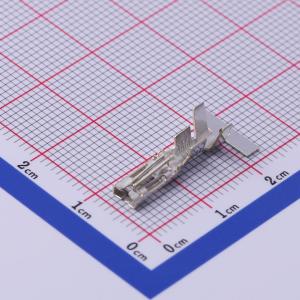 433751001中文资料_最新报价_数据手册下载_MOLEX-胶壳端子-立创商城