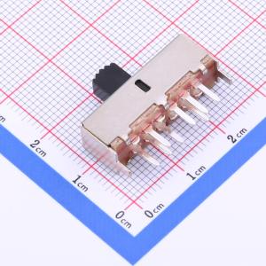 SS-23F07-G060中文资料_最新报价_数据手册下载_G-Switch(品赞)-滑动开关-立创商城