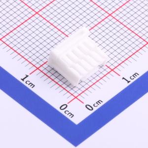 ZER-05V-S中文资料_最新报价_数据手册下载_JST-胶壳(线对板/线对线)-立创商城