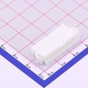 SMP-10V-NC中文资料_最新报价_数据手册下载_JST-胶壳(线对板/线对线)-立创商城