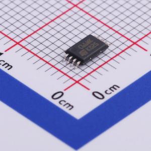 M93C66-WDW6TP中文资料_最新报价_数据手册下载_ST(意法半导体)-EEPROM-立创商城