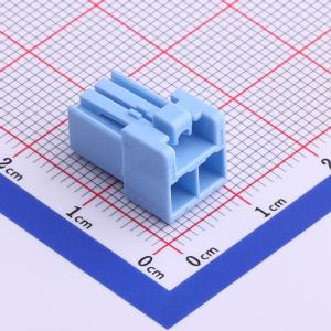 PSIP-02V-LE-A中文资料_最新报价_数据手册下载_JST-胶壳(线对板/线对线)-立创商城