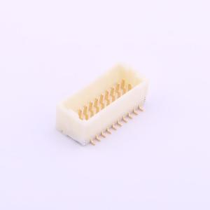 BM20B-SRDS-G-TF(LF)(SN)中文资料_最新报价_数据手册下载_JST-线对板针座-立创商城