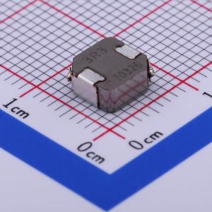 SPM6530T-3R3M-HZ中文资料_最新报价_数据手册下载_TDK-功率电感-立创商城