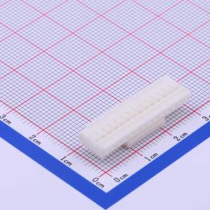 A2008H-14P中文资料_最新报价_数据手册下载_CJT(长江连接器)-胶壳(线对板/线对线)-立创商城