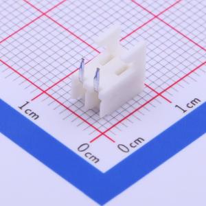 B2541AW-2P中文资料_最新报价_数据手册下载_CJT(长江连接器)-线对板针座-立创商城