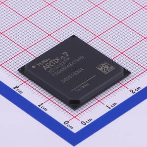 XC7A100T-2FGG484I_（XILINX(赛灵思)）XC7A100T-2FGG484I中文资料_价格_PDF手册-立创电子商城