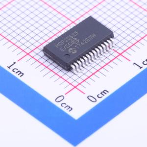 MCP25625-E/SS中文资料_最新报价_数据手册下载_MICROCHIP(美国微芯)-CAN收发器-立创商城