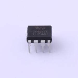 CR6842中文资料_最新报价_数据手册下载_Chip-Rail(启臣微)-AC-DC控制器和稳压器-立创商城