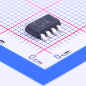 LP38693MP-ADJ/NOPB中文资料_最新报价_数据手册下载_TI(德州仪器)-线性稳压器(LDO)-立创商城