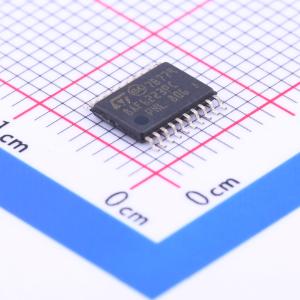 STM8AF6223PCX中文资料_最新报价_数据手册下载_ST(意法半导体)-单片机(MCU/MPU/SOC)-立创商城