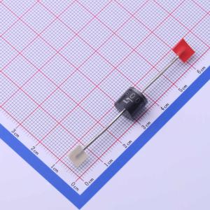 P600K中文资料_最新报价_数据手册下载_SUNMATE(森美特)-通用二极管-立创商城