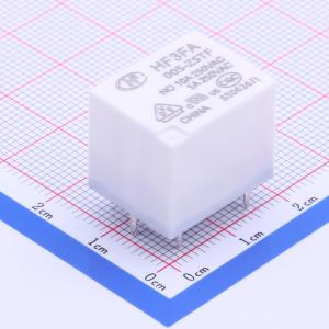 HF3FA/005-ZSTF中文资料_最新报价_数据手册下载_HF(宏发)-功率继电器-立创商城