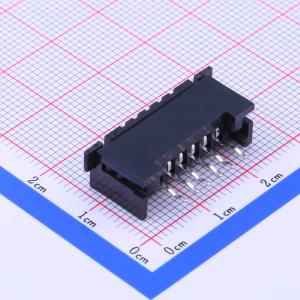 06FDZ-BT(S)(LF)(SN)中文资料_最新报价_数据手册下载_JST-FFC/FPC连接器-立创商城