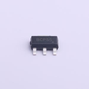 BCP55-16中文资料_最新报价_数据手册下载_Slkor(萨科微)-三极管(BJT)-立创商城