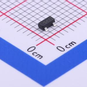 BAS40C_R1_00001中文资料_最新报价_数据手册下载_PANJIT(强茂)-肖特基二极管-立创商城