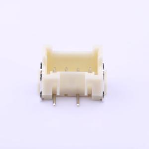 BM04B-XASS-TF(LF)(SN)中文资料_最新报价_数据手册下载_JST-线对板针座-立创商城