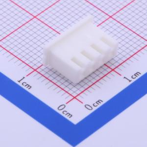 A2501H-4P中文资料_最新报价_数据手册下载_CJT(长江连接器)-胶壳(线对板/线对线)-立创商城