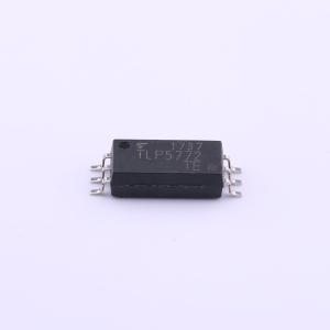 TLP5772(TP,E中文资料_最新报价_数据手册下载_TOSHIBA(东芝)-逻辑输出光耦-立创商城