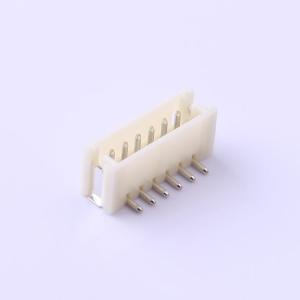 B6B-ZR-SM4-TF(LF)(SN)中文资料_最新报价_数据手册下载_JST-线对板针座-立创商城