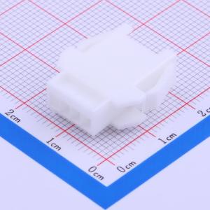 XMR-04V中文资料_最新报价_数据手册下载_JST-胶壳(线对板/线对线)-立创商城