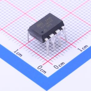ATTINY12-8PU中文资料_最新报价_数据手册下载_MICROCHIP(美国微芯)-单片机(MCU/MPU/SOC)-立创商城