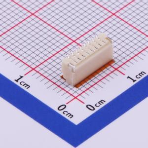 BM08B-SRSS-TBT(LF)(SN)中文资料_最新报价_数据手册下载_JST-线对板针座-立创商城