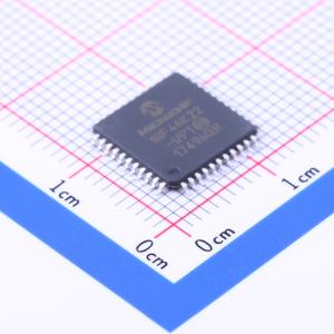 PIC18F46K22T-I/PT中文资料_最新报价_数据手册下载_MICROCHIP(美国微芯)-单片机(MCU/MPU/SOC)-立创商城