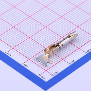 SS16M1F中文资料_最新报价_数据手册下载_Amphenol-胶壳端子-立创商城