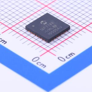 PIC16F1788-I/ML中文资料_最新报价_数据手册下载_MICROCHIP(美国微芯)-单片机(MCU/MPU/SOC)-立创商城