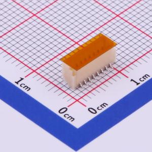 BM08B-SRSS-TBT(LF)(SN)中文资料_最新报价_数据手册下载_JST-线对板针座-立创商城