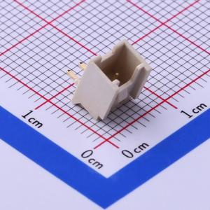 A2006WR-F-02PNLNG1NK0G中文资料_最新报价_数据手册下载_HR(灿达)-线对板针座-立创商城