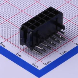 C3030WR-F-2X06P中文资料_最新报价_数据手册下载_HR(灿达)-线对板针座-立创商城