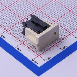 C3030WV-F-2X01PNLBT1N00L中文资料_最新报价_数据手册下载_HR(灿达)-线对板针座-立创商城