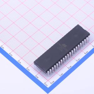 ATMEGA8535L-8PU中文资料_最新报价_数据手册下载_MICROCHIP(美国微芯)-单片机(MCU/MPU/SOC)-立创商城