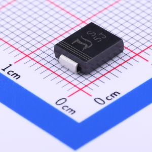 S5J中文资料_最新报价_数据手册下载_DIOTEC(德欧泰克)-通用二极管-立创商城