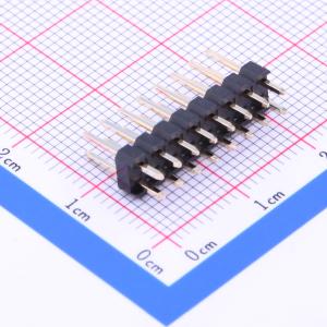 A2541WV-2x8P中文资料_最新报价_数据手册下载_CJT(长江连接器)-排针-立创商城