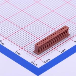 A1253H-15P中文资料_最新报价_数据手册下载_CJT(长江连接器)-胶壳(线对板/线对线)-立创商城