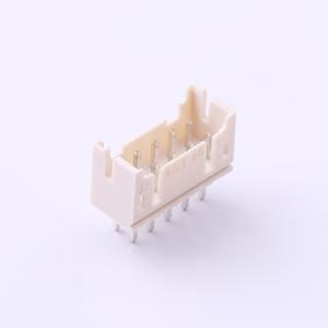 B10B-PHDSS(LF)(SN)中文资料_最新报价_数据手册下载_JST-线对板针座-立创商城