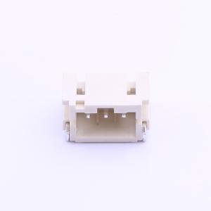 A2001WR-S-3P中文资料_最新报价_数据手册下载_CJT(长江连接器)-线对板针座-立创商城