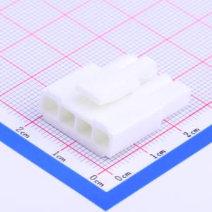 ELP-04V中文资料_最新报价_数据手册下载_JST-胶壳(线对板/线对线)-立创商城