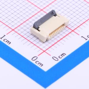 XF2M-1015-1A中文资料_最新报价_数据手册下载_OMRON(欧姆龙)-FFC/FPC连接器-立创商城