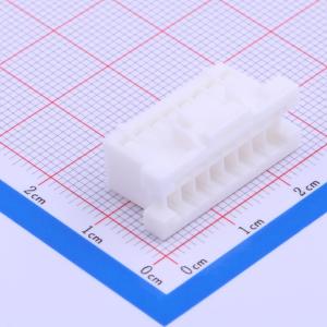 XADRP-16V中文资料_最新报价_数据手册下载_JST-胶壳(线对板/线对线)-立创商城